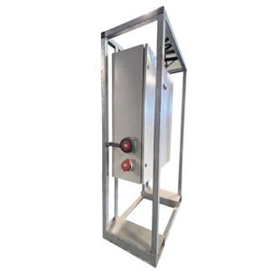 200A AMF Panel - Redmyle