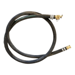 Boiler Hoses - Redmyle
